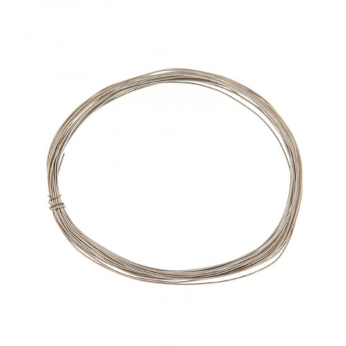 Filo Argento Sterling 925 Filo In Argento Sterling 925 Semirigido, A ...
